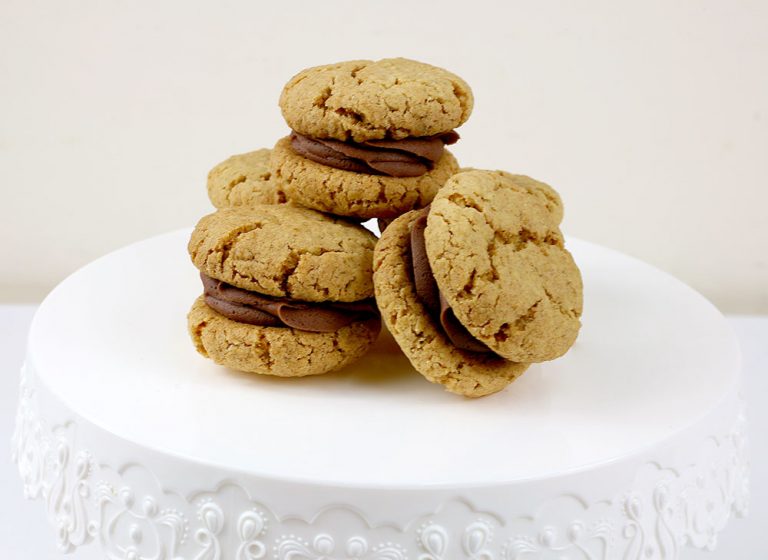 Gypsy Creams – Baking Sinsations