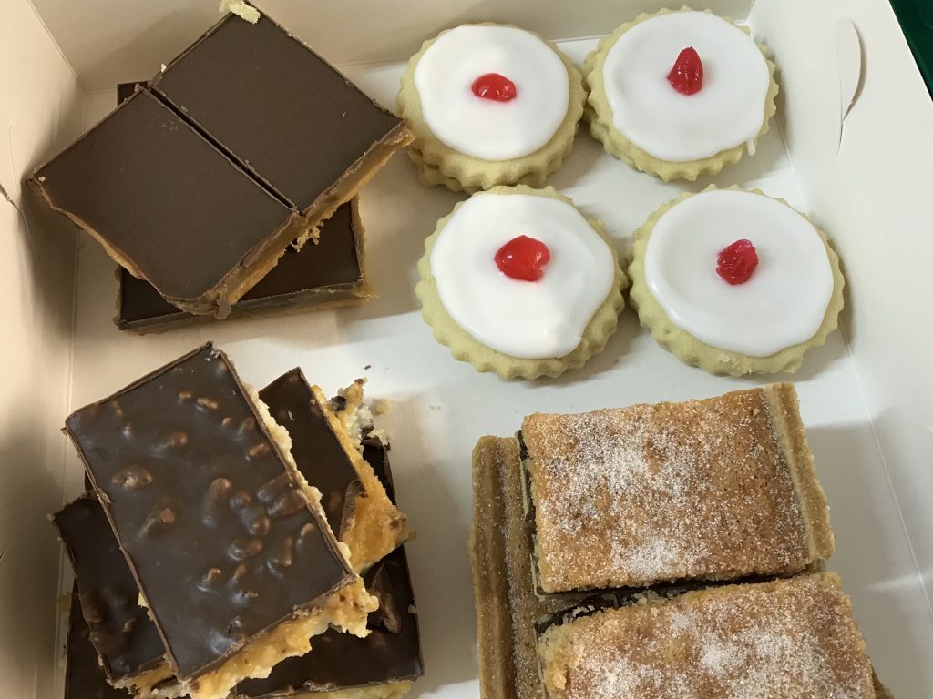 Munchie Box – Baking Sinsations